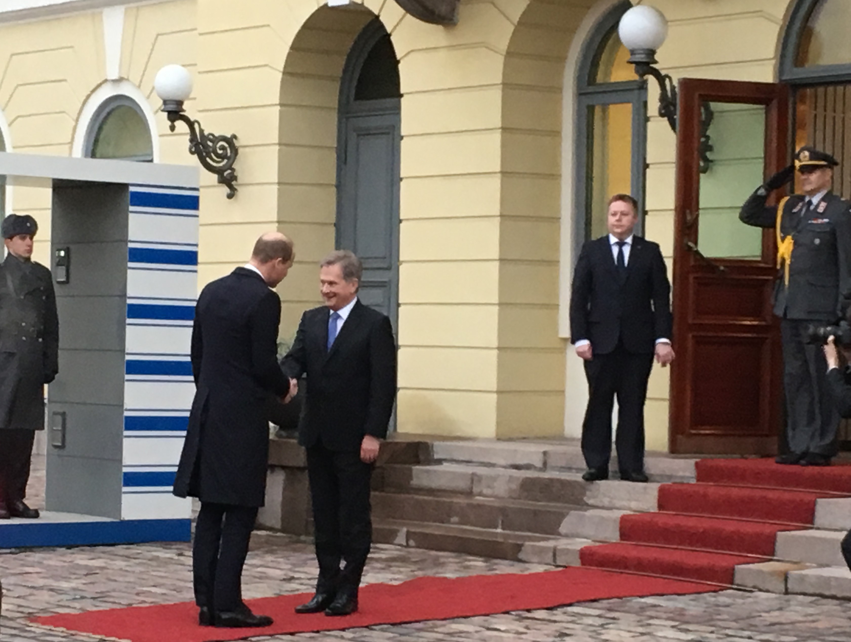 The Republic of Finland – A Representative Democracy Part 3 – Happy in ...